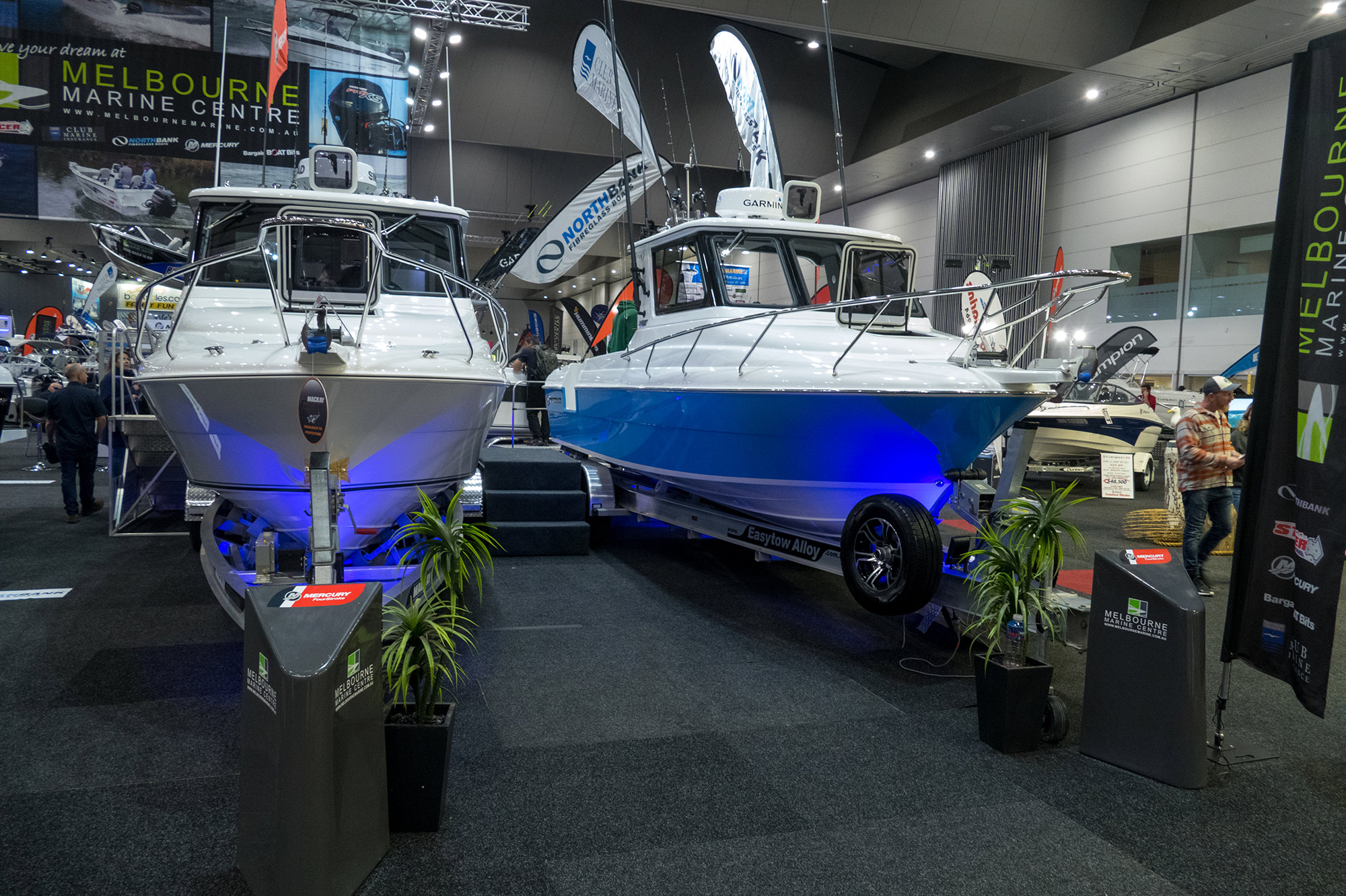 2019-june-14-happy-fisherman-at-boat-show-05 | Welcome To Happy Fisherman