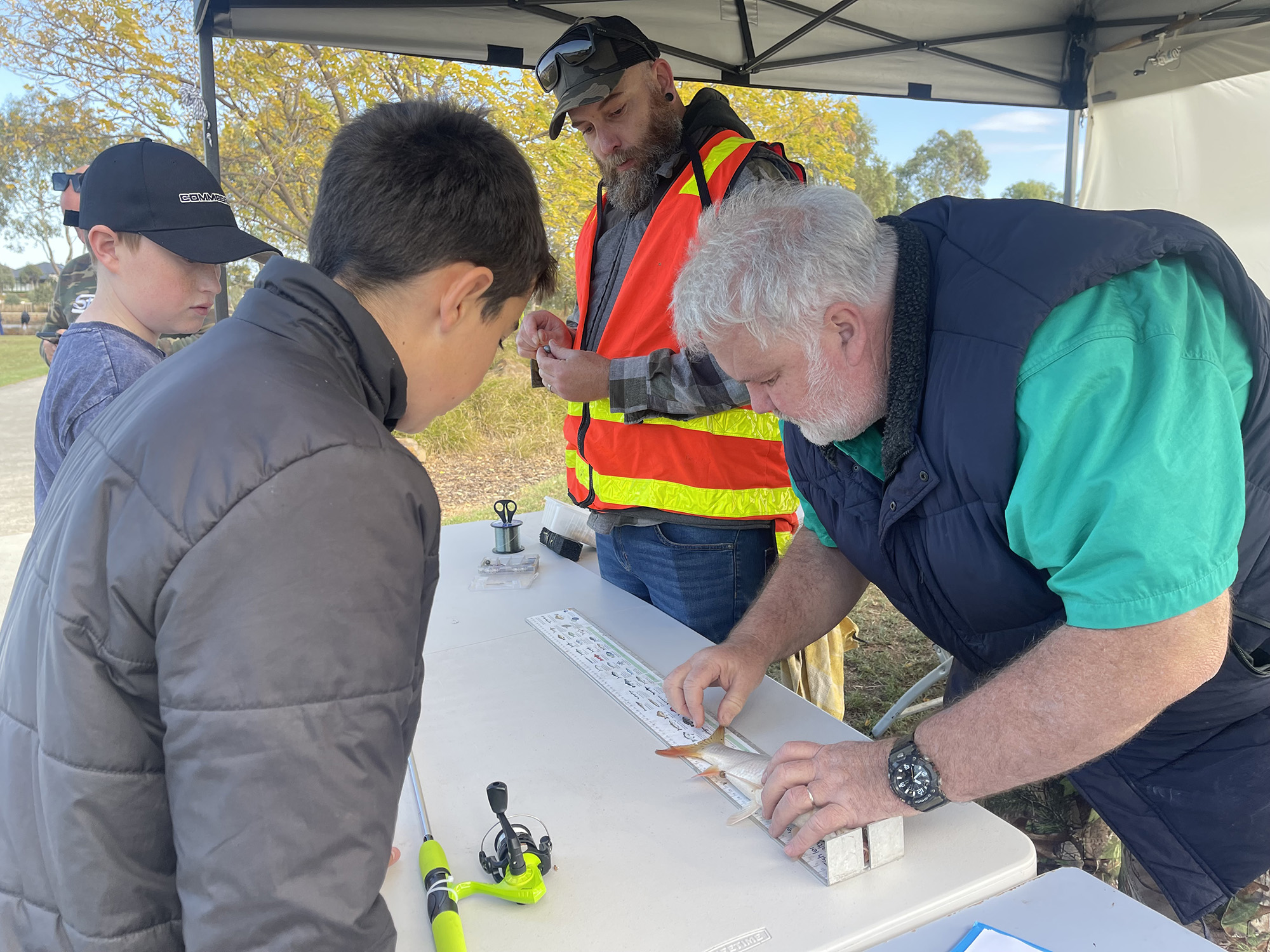 catch-a-carp-2025-007 | Welcome To Happy Fisherman