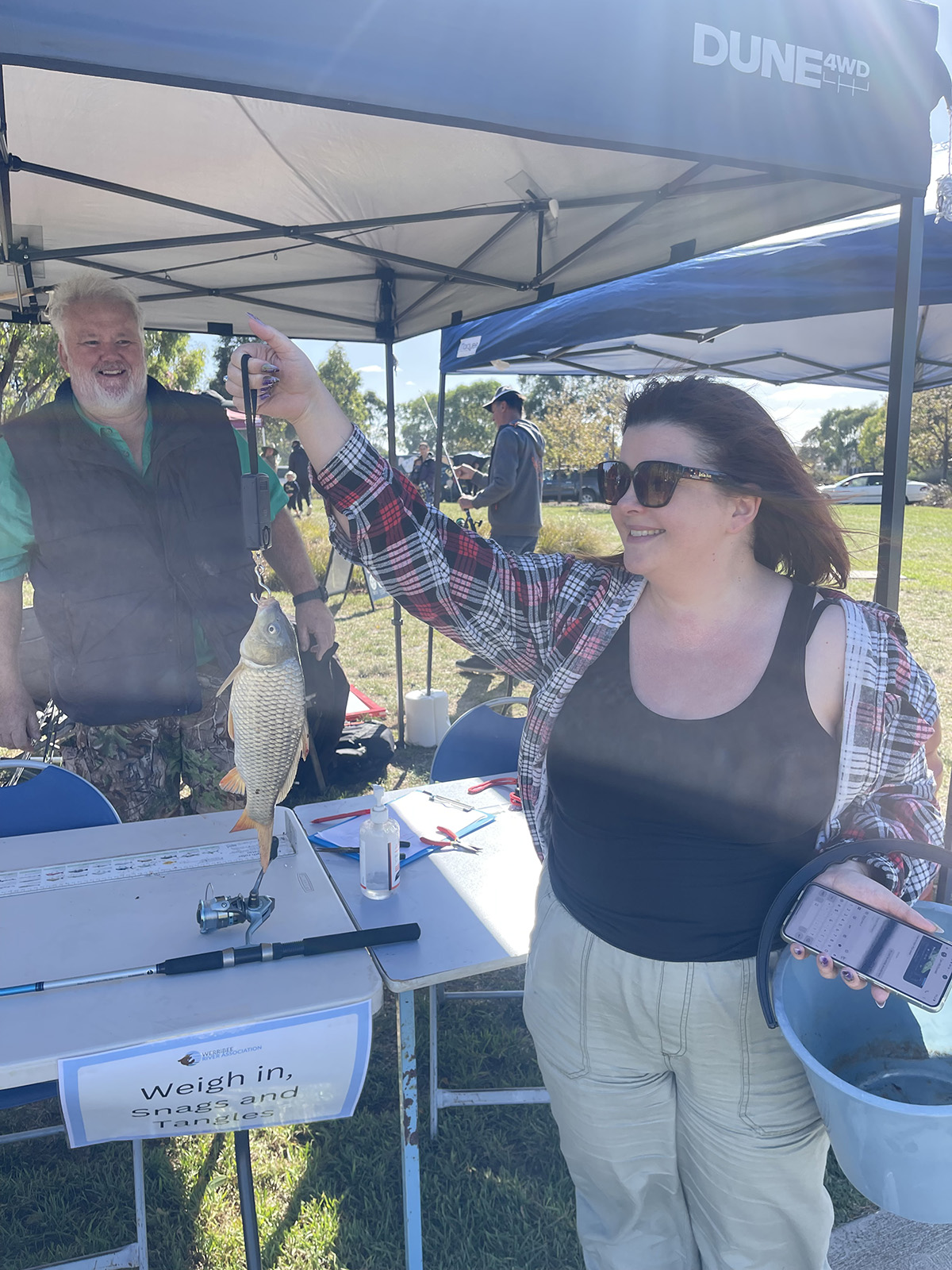 catch-a-carp-2025-121 | Welcome To Happy Fisherman