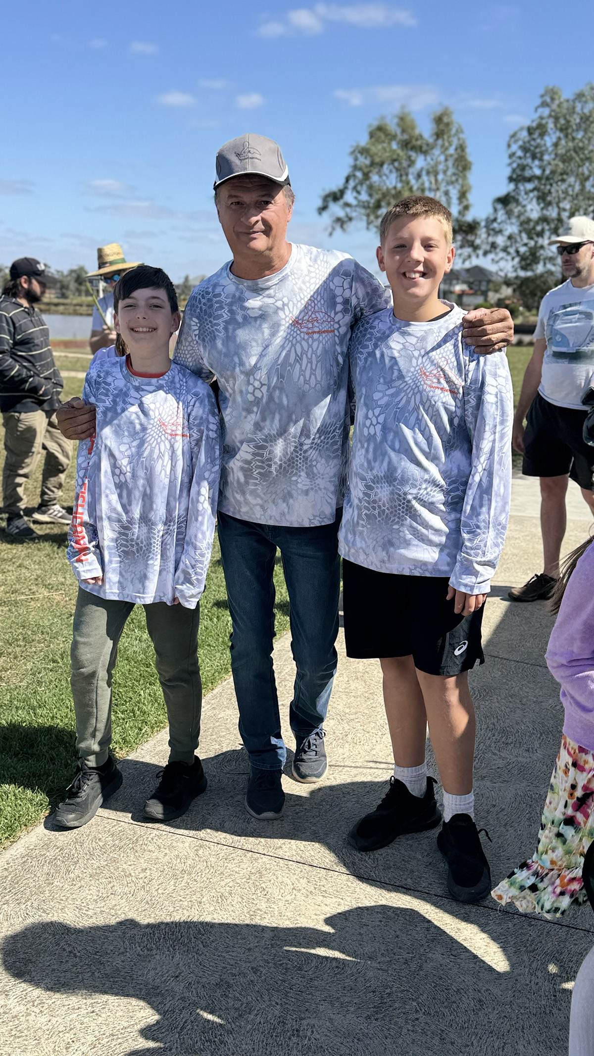 catch-a-carp-2025-199 | Welcome To Happy Fisherman